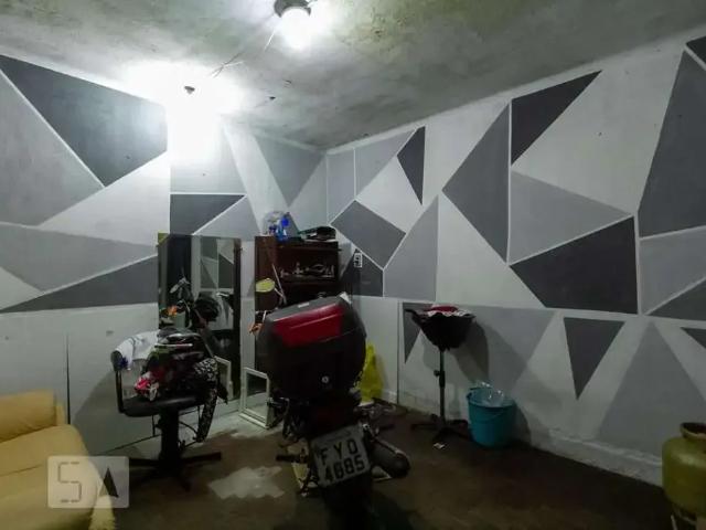 Casa / Sobrado para Venda em São Bernardo do Campo/SP Demarchi 2 Quartos