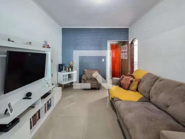Casa / Sobrado para Venda em São Bernardo do Campo/SP Demarchi 2 Quartos