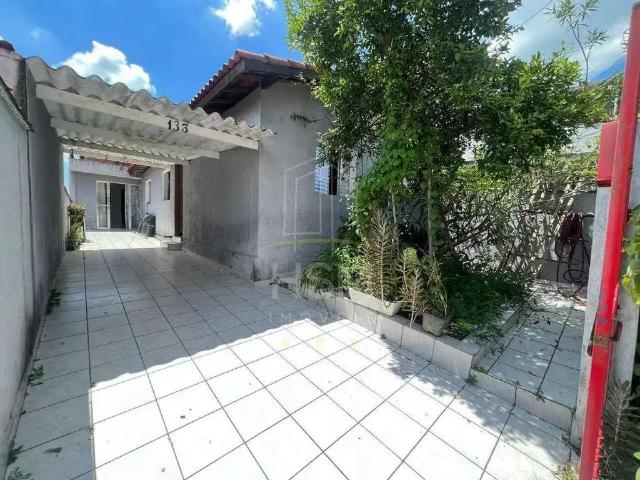Casa / Sobrado para Venda em São Bernardo do Campo/SP Demarchi 2 Quartos