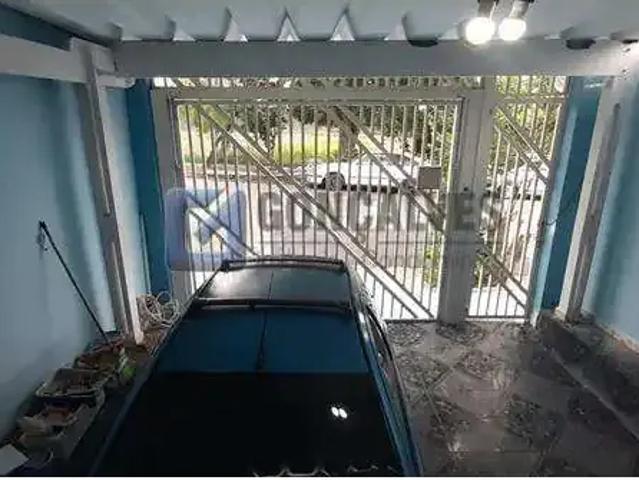Casa / Sobrado para Venda em São Bernardo do Campo/SP Demarchi 2 Quartos