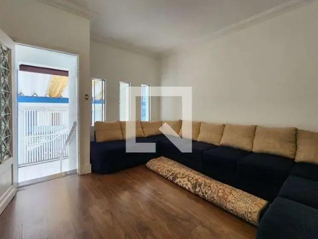 Casa / Sobrado para Venda em São Bernardo do Campo/SP Demarchi 2 Quartos