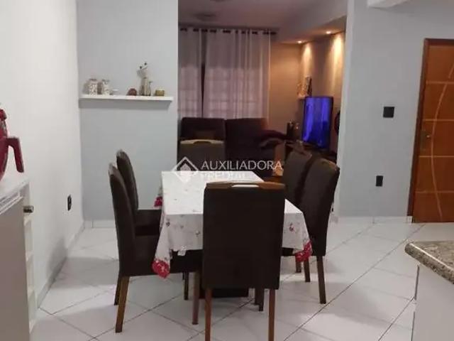 Casa / Sobrado para Venda em São Bernardo do Campo/SP Demarchi 2 Quartos