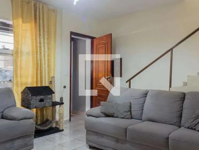 Casa / Sobrado para Venda em São Bernardo do Campo/SP Demarchi 2 Quartos