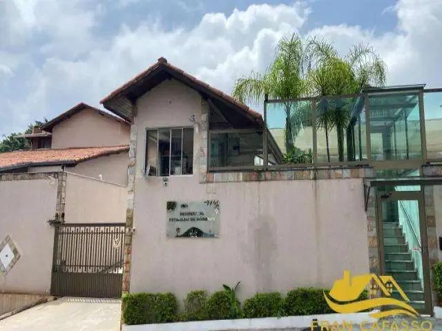 Casa / Sobrado para Venda em São Bernardo do Campo/SP Demarchi 2 Quartos