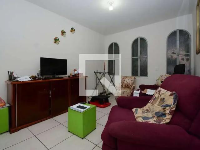 Casa / Sobrado para Venda em São Bernardo do Campo/SP Demarchi 2 Quartos
