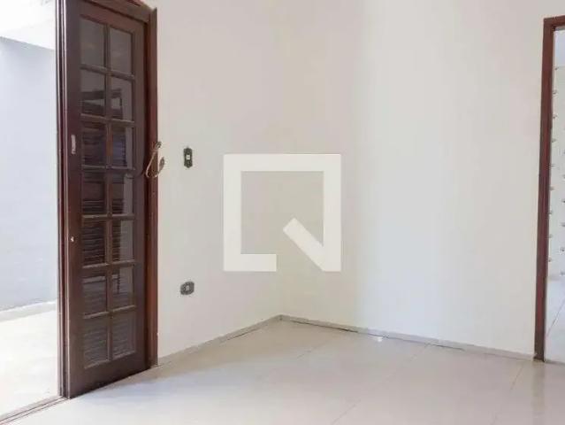 Casa / Sobrado para Venda em São Bernardo do Campo/SP Demarchi 2 Quartos