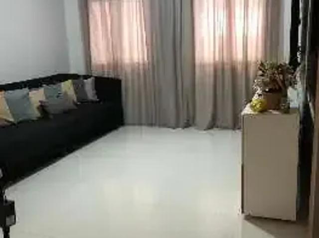 Casa / Sobrado para Venda em São Bernardo do Campo/SP Demarchi 2 Quartos