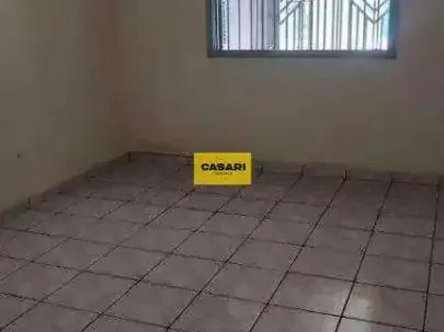 Casa / Sobrado para Venda em São Bernardo do Campo/SP Demarchi 2 Quartos