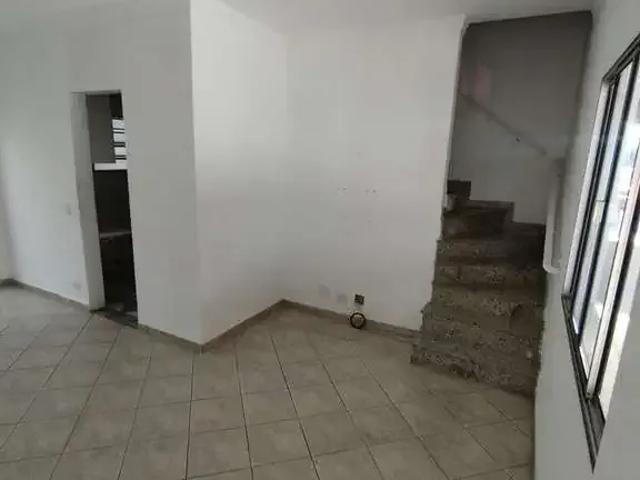 Casa / Sobrado para Venda em São Bernardo do Campo/SP Demarchi 2 Quartos