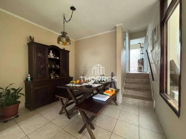 Casa / Sobrado para Venda em São Bernardo do Campo/SP Demarchi 2 Quartos