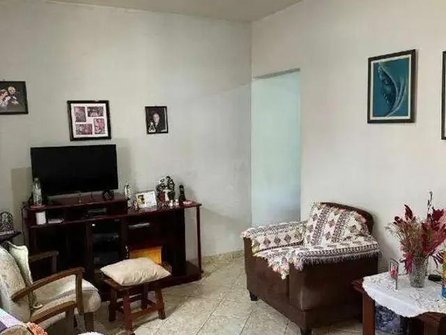 Casa / Sobrado para Venda em São Bernardo do Campo/SP Demarchi 2 Quartos