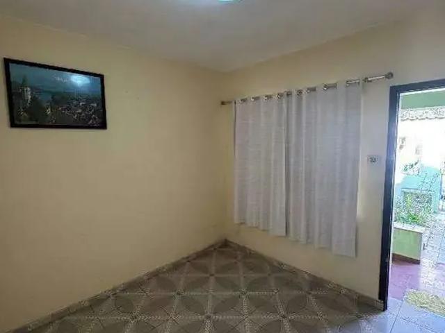Casa / Sobrado para Venda em São Bernardo do Campo/SP Demarchi 2 Quartos
