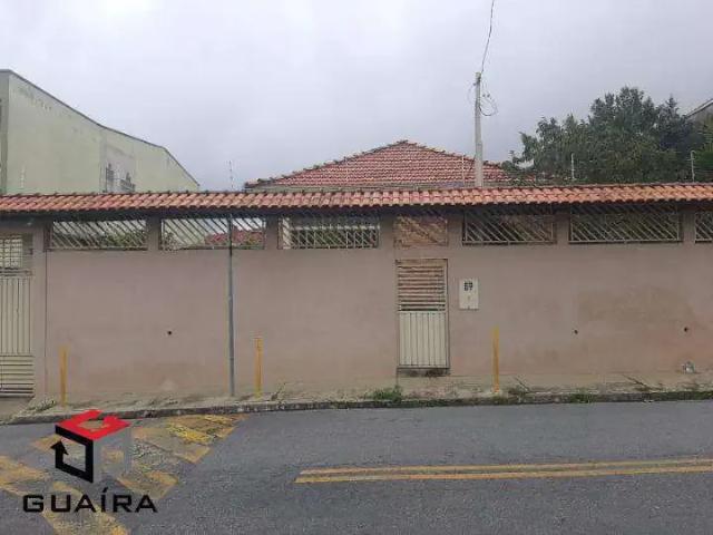 Casa / Sobrado para Venda em São Bernardo do Campo/SP Demarchi 2 Quartos