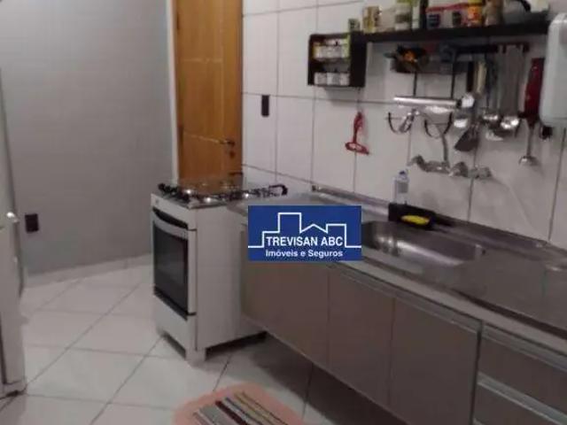 Casa / Sobrado para Venda em São Bernardo do Campo/SP Demarchi 2 Quartos
