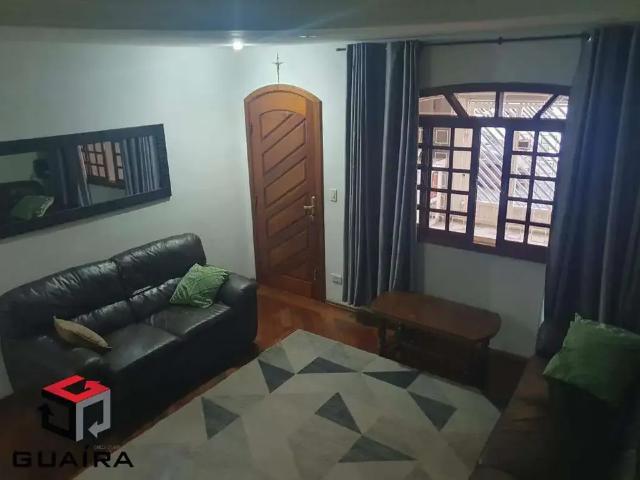 Casa / Sobrado para Venda em São Bernardo do Campo/SP Demarchi 2 Quartos