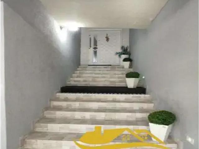 Casa / Sobrado para Venda em São Bernardo do Campo/SP Demarchi 2 Quartos
