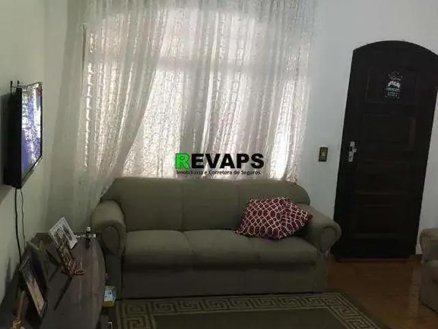 Casa / Sobrado para Venda em São Bernardo do Campo/SP Demarchi 2 Quartos