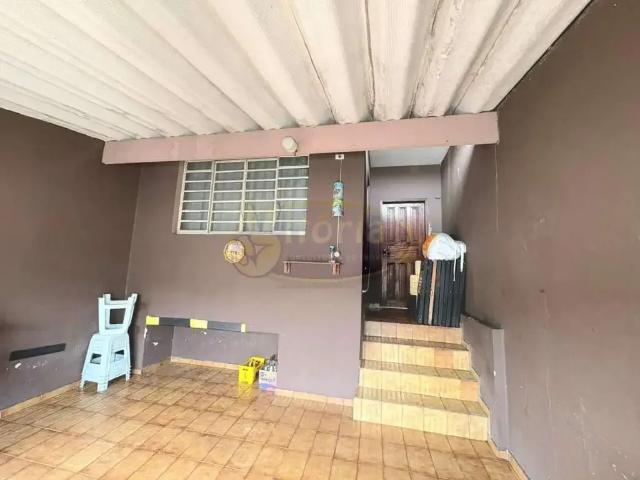 Casa / Sobrado para Venda em São Bernardo do Campo/SP Demarchi 2 Quartos