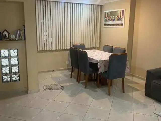 Casa / Sobrado para Venda em São Bernardo do Campo/SP Demarchi 2 Quartos