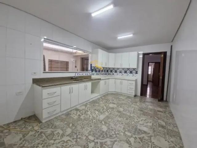 Casa / Sobrado para Venda em São Bernardo do Campo/SP Demarchi 2 Quartos