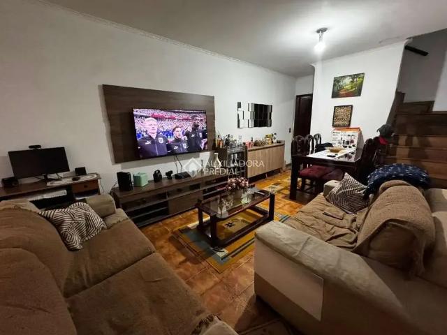 Casa / Sobrado para Venda em São Bernardo do Campo/SP Demarchi 2 Quartos