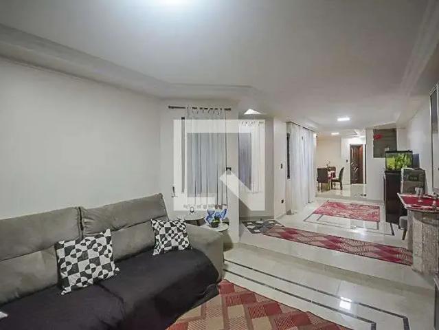 Casa / Sobrado para Venda em São Bernardo do Campo/SP Demarchi 2 Quartos