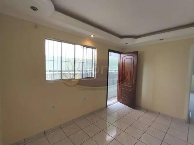 Casa / Sobrado para Venda em São Bernardo do Campo/SP Demarchi 2 Quartos