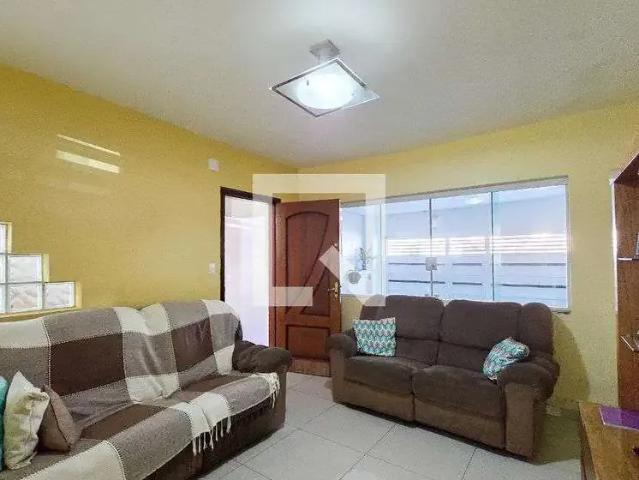 Casa / Sobrado para Venda em São Bernardo do Campo/SP Demarchi 2 Quartos