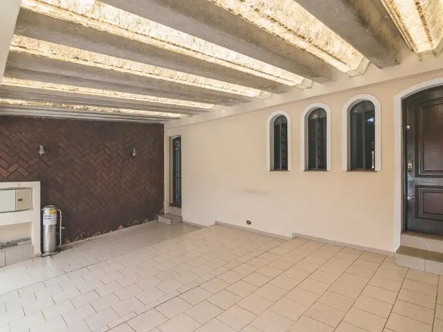 Casa / Sobrado para Venda em São Bernardo do Campo/SP Demarchi 3 Quartos