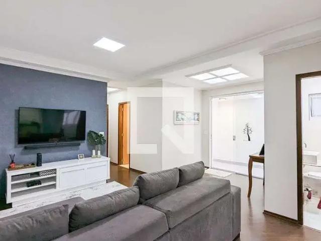 Casa / Sobrado para Venda em São Bernardo do Campo/SP Demarchi 3 Quartos