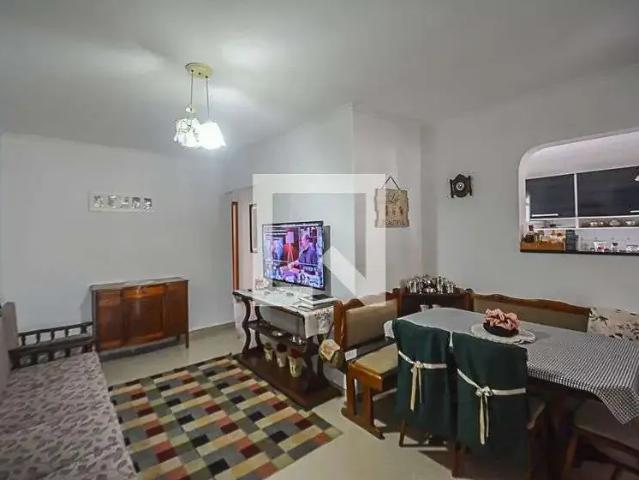 Casa / Sobrado para Venda em São Bernardo do Campo/SP Demarchi 3 Quartos