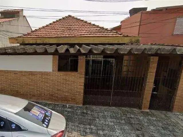 Casa / Sobrado para Venda em São Bernardo do Campo/SP Demarchi 3 Quartos