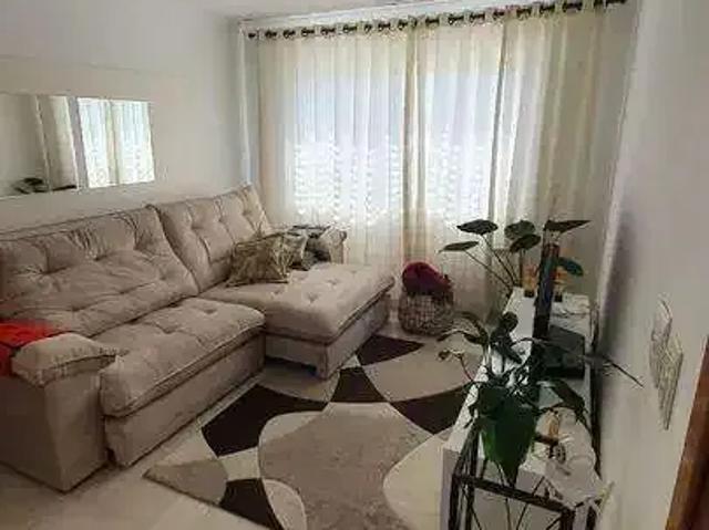 Casa / Sobrado para Venda em São Bernardo do Campo/SP Demarchi 3 Quartos