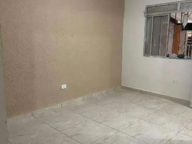 Casa / Sobrado para Venda em São Bernardo do Campo/SP Demarchi 3 Quartos