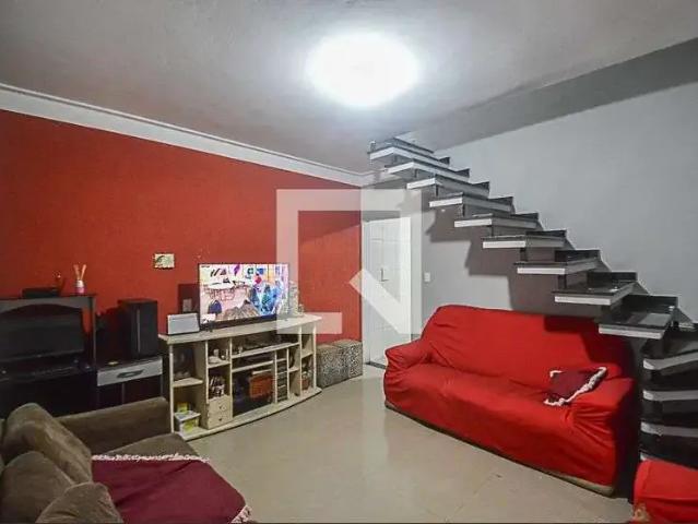 Casa / Sobrado para Venda em São Bernardo do Campo/SP Demarchi 3 Quartos