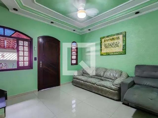 Casa / Sobrado para Venda em São Bernardo do Campo/SP Demarchi 3 Quartos