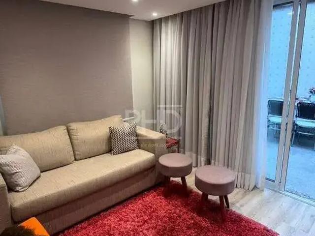 Casa / Sobrado para Venda em São Bernardo do Campo/SP Demarchi 3 Quartos