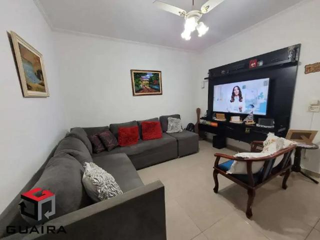Casa / Sobrado para Venda em São Bernardo do Campo/SP Demarchi 3 Quartos