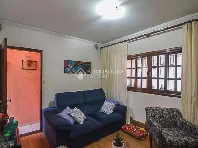 Casa / Sobrado para Venda em São Bernardo do Campo/SP Demarchi 3 Quartos
