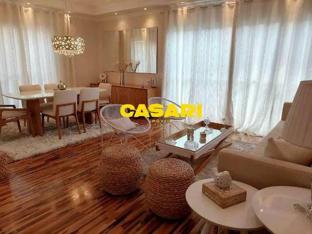 Casa / Sobrado para Venda em São Bernardo do Campo/SP Demarchi 3 Quartos