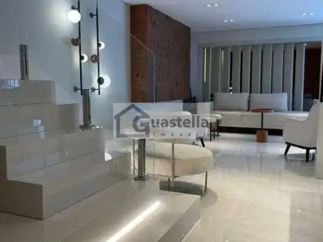 Casa / Sobrado para Venda em São Bernardo do Campo/SP Demarchi 3 Quartos