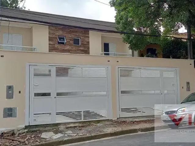 Casa / Sobrado para Venda em São Bernardo do Campo/SP Demarchi 3 Quartos