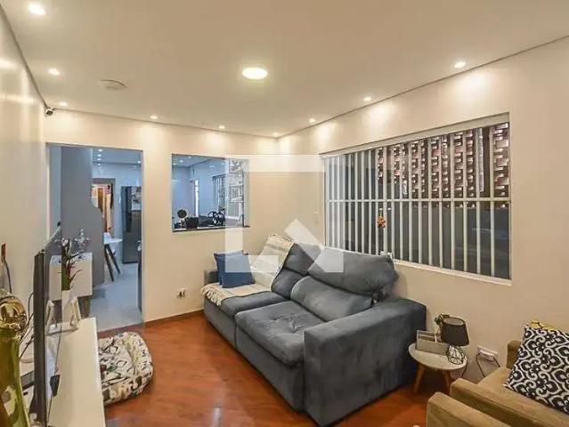 Casa / Sobrado para Venda em São Bernardo do Campo/SP Demarchi 3 Quartos