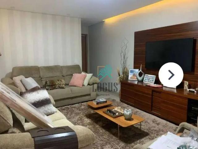 Casa / Sobrado para Venda em São Bernardo do Campo/SP Demarchi 3 Quartos
