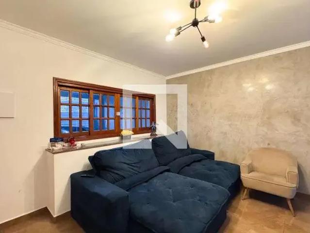 Casa / Sobrado para Venda em São Bernardo do Campo/SP Demarchi 3 Quartos