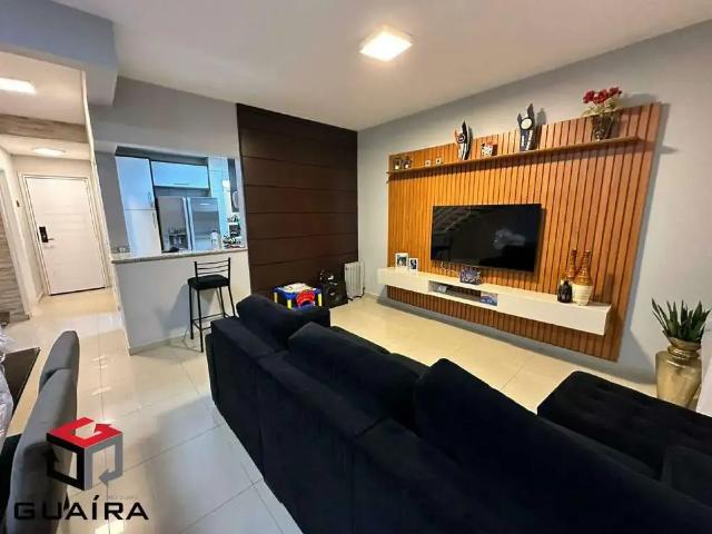 Casa / Sobrado para Venda em São Bernardo do Campo/SP Demarchi 3 Quartos