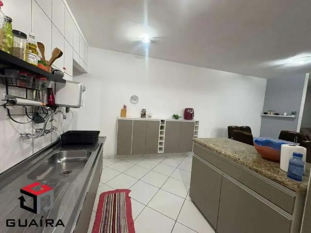 Casa / Sobrado para Venda em São Bernardo do Campo/SP Demarchi 3 Quartos