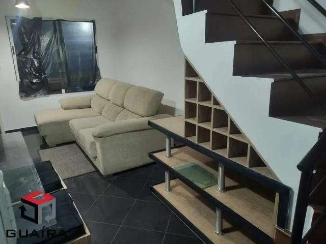 Casa / Sobrado para Venda em São Bernardo do Campo/SP Demarchi 3 Quartos