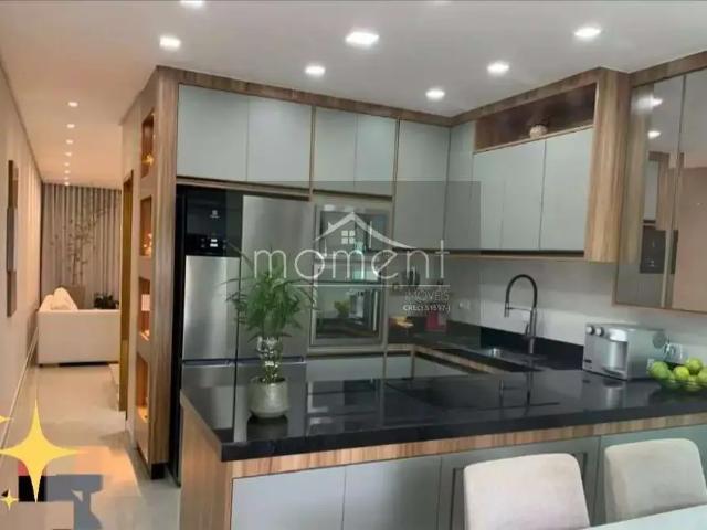 Casa / Sobrado para Venda em São Bernardo do Campo/SP Demarchi 3 Quartos