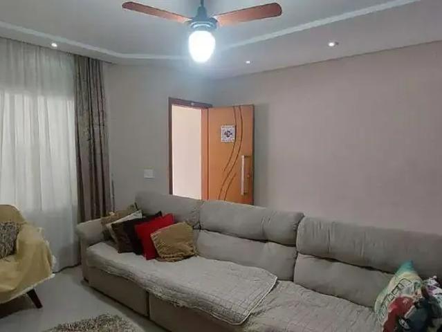 Casa / Sobrado para Venda em São Bernardo do Campo/SP Demarchi 3 Quartos